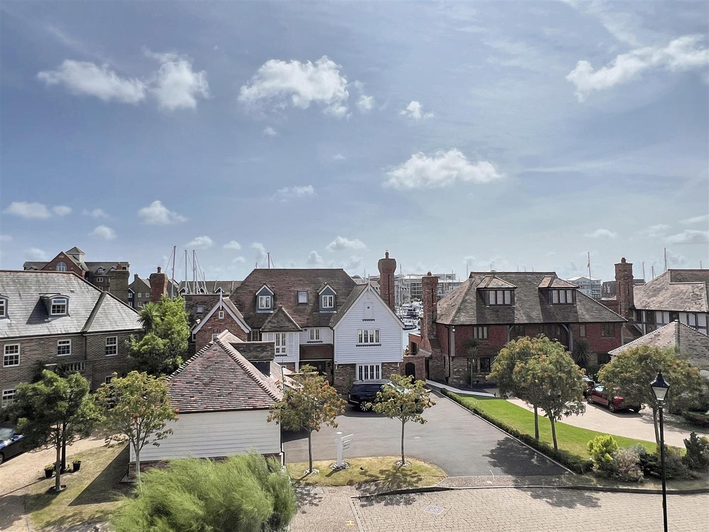 Property Details for Christchurch Place, Eastbourne - Town Property ...
